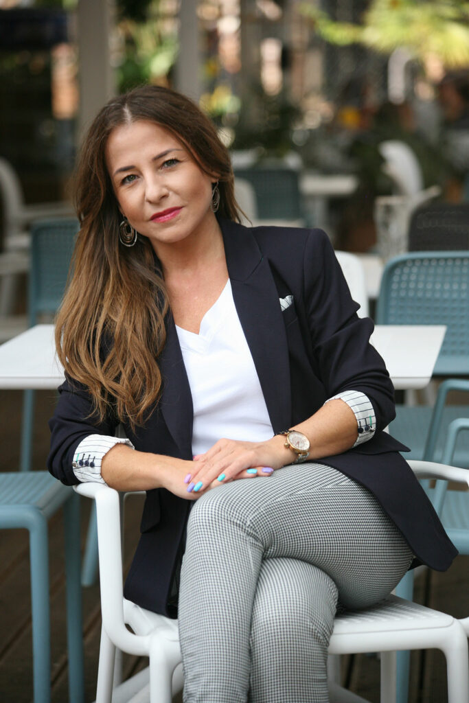 O metodzie - Angielski z Kat Highton