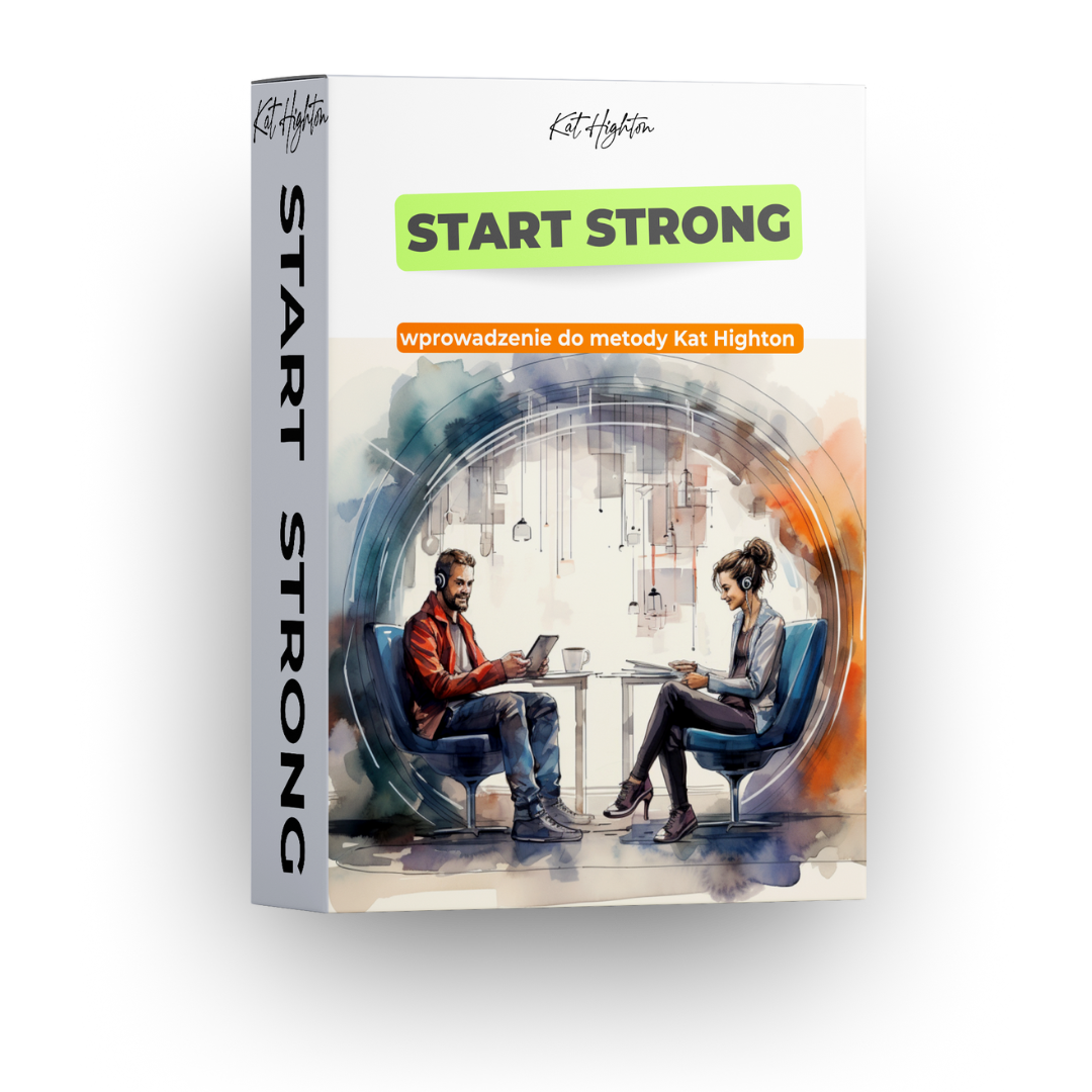 Home - Angielski z Kat Highton